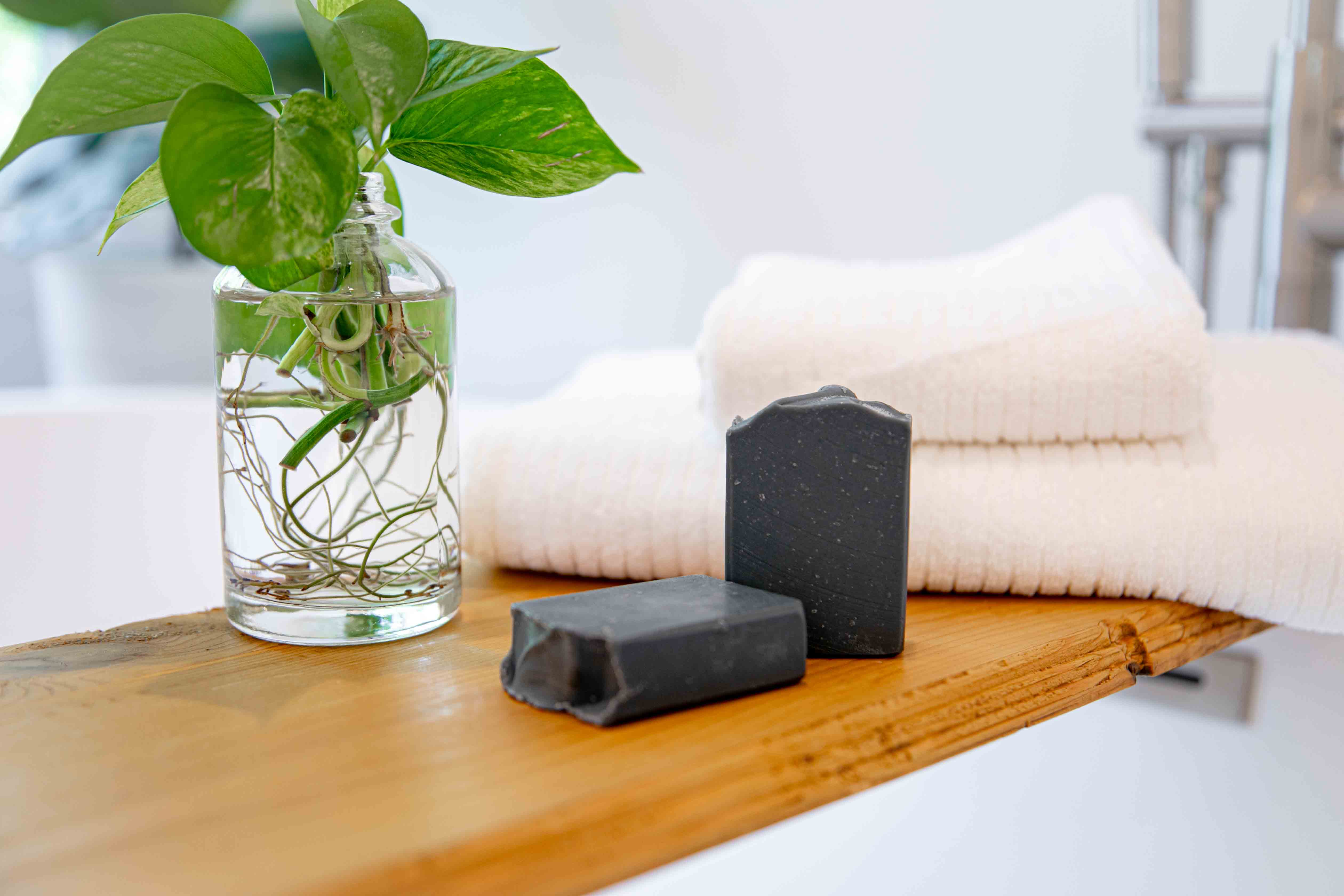 Charcoal Facial Bar – cleansedpureandsimple